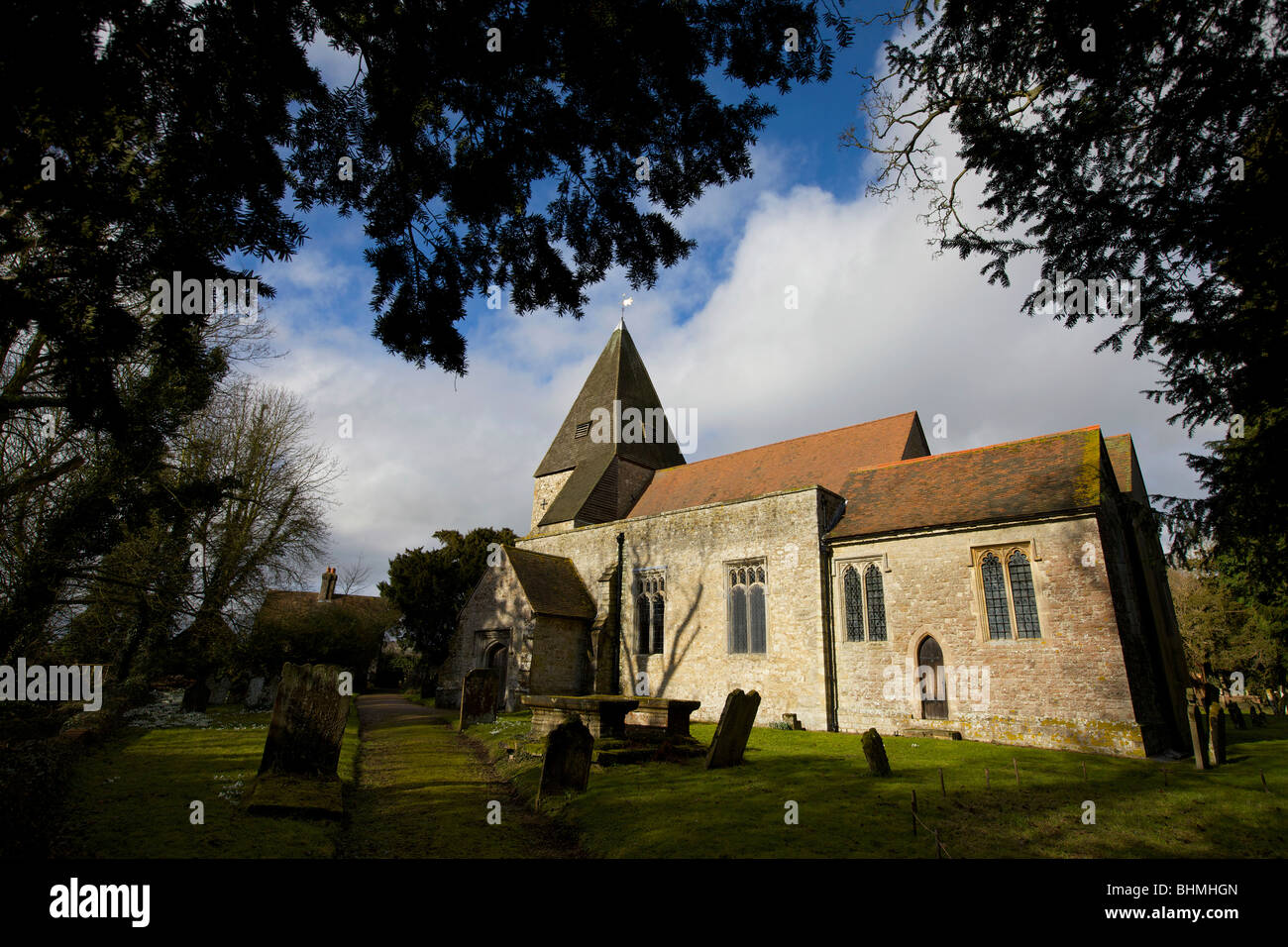 Hunton hi-res stock photography and images - Alamy