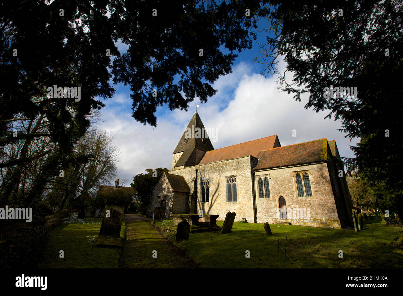 Hunton hi-res stock photography and images - Alamy