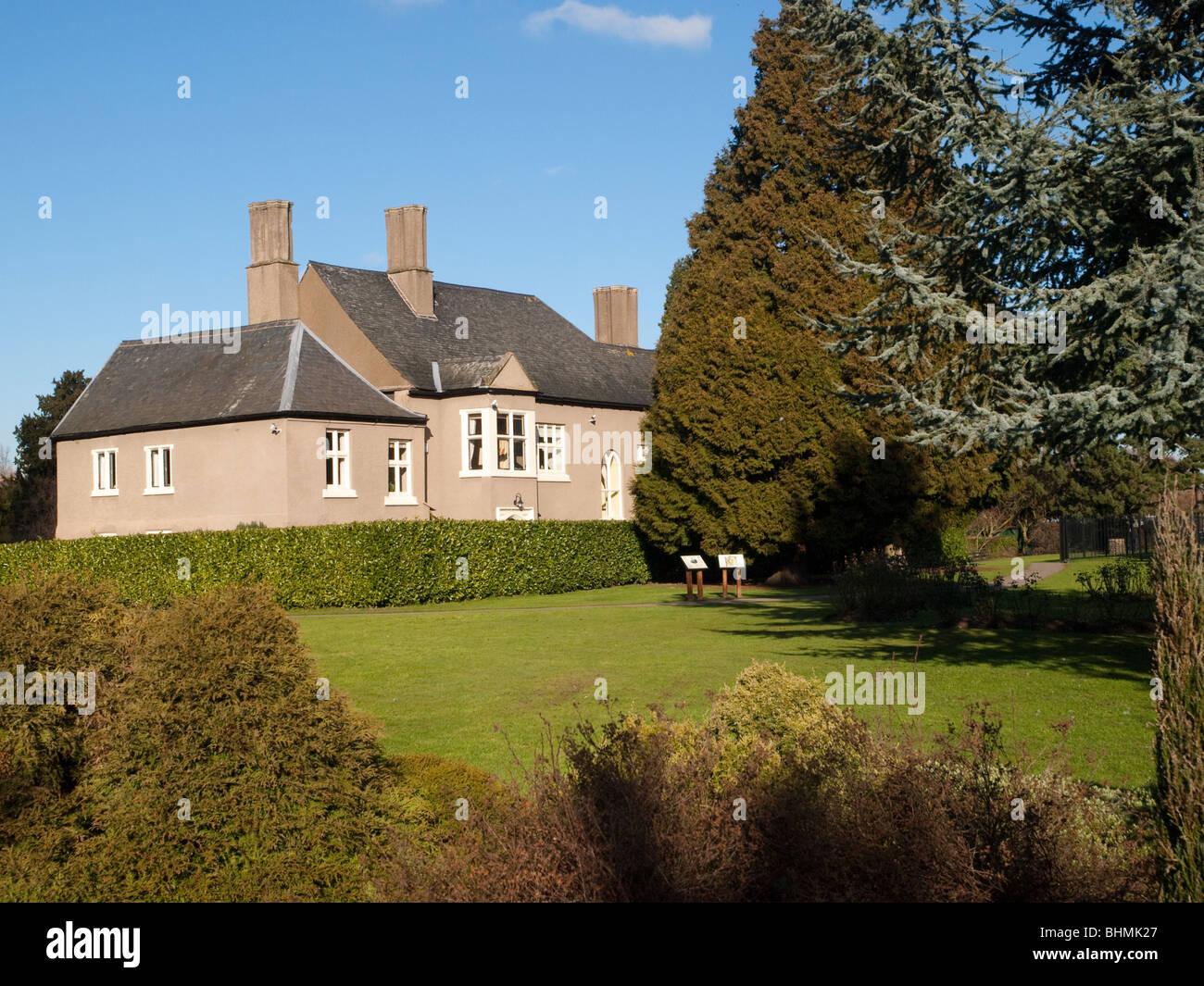 Aylestone hi-res stock photography and images - Alamy