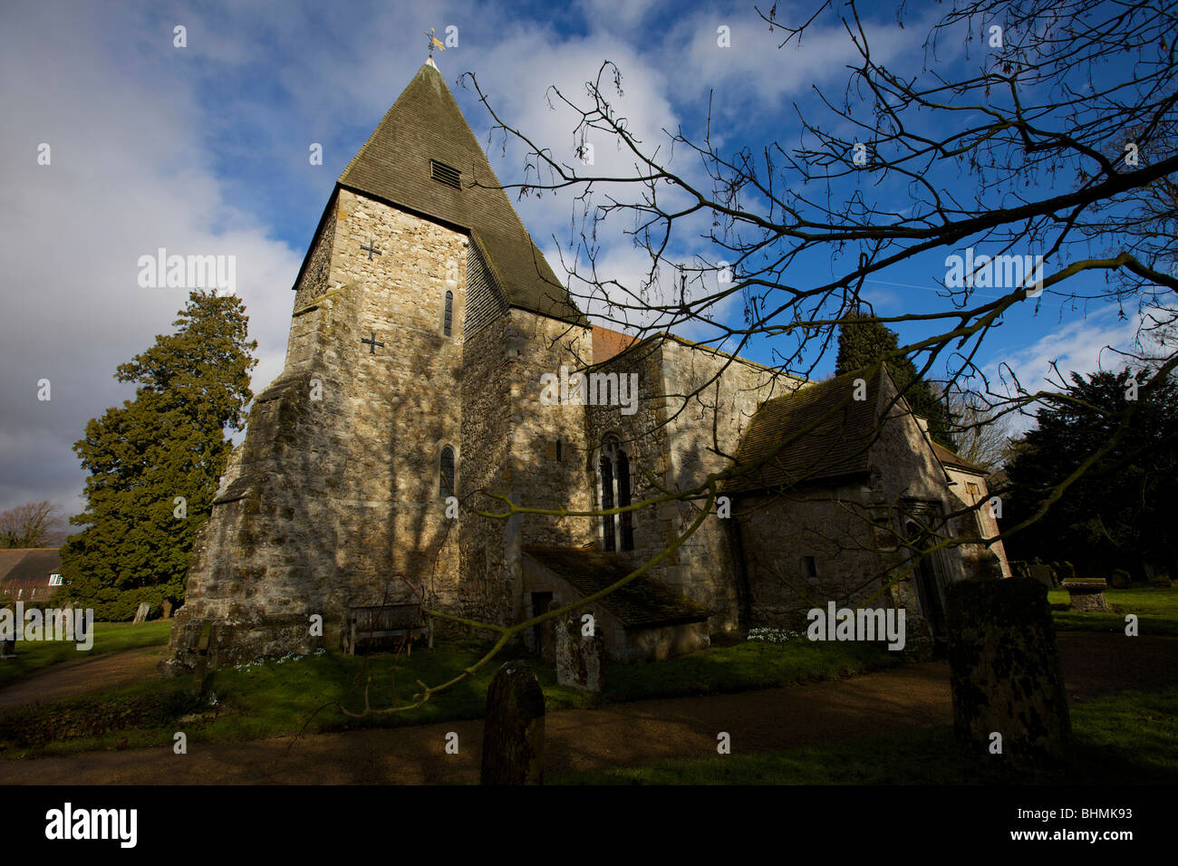 Hunton hi-res stock photography and images - Alamy