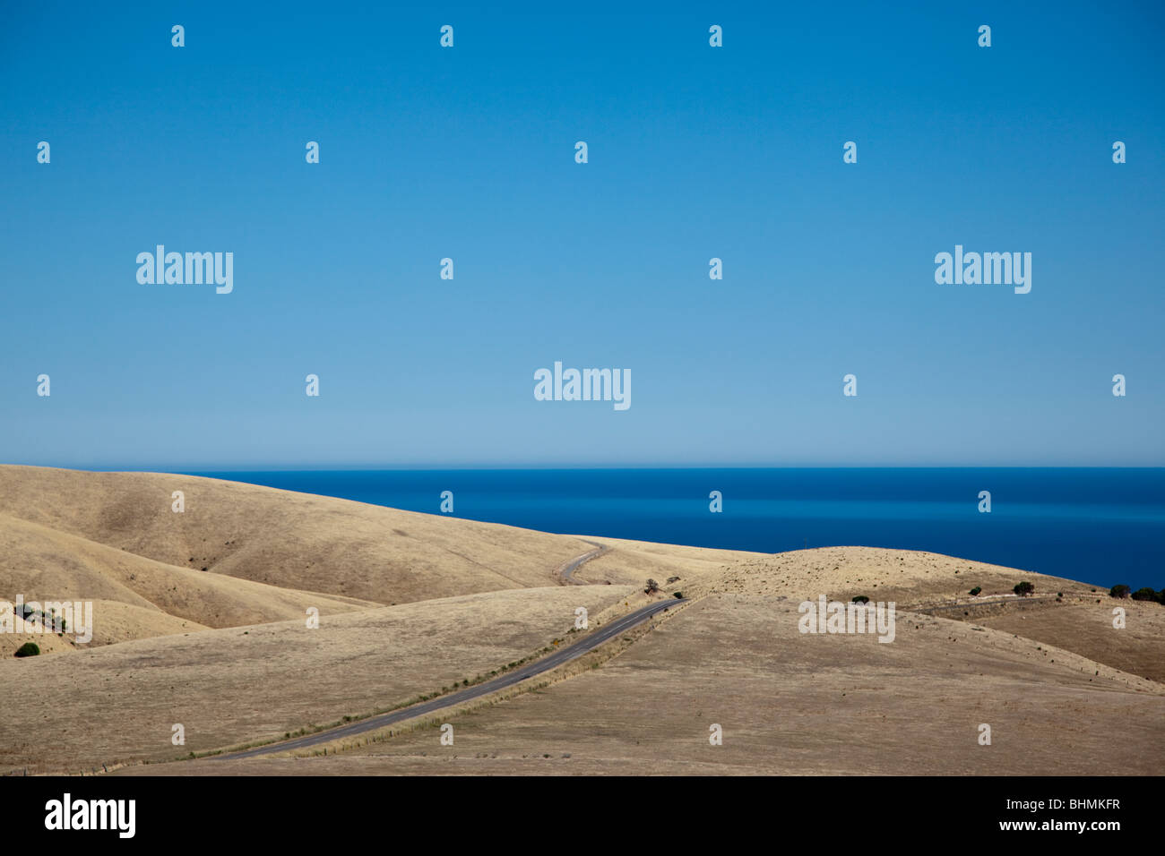 Rapid Bay South Australia's Fleurie Peninsula is a beach destination ...