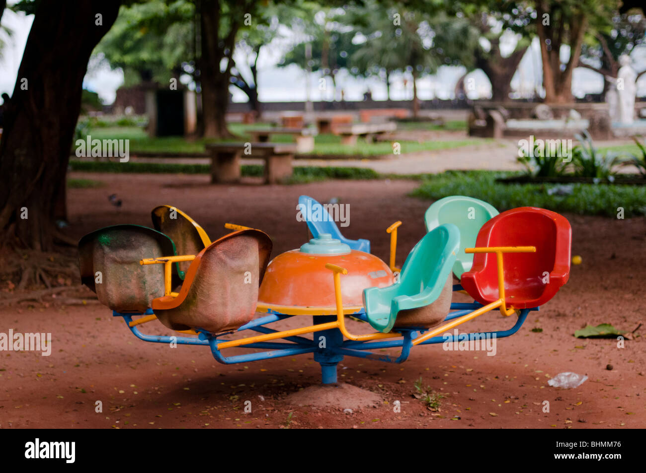 Playground india hi-res stock photography and images - Alamy
