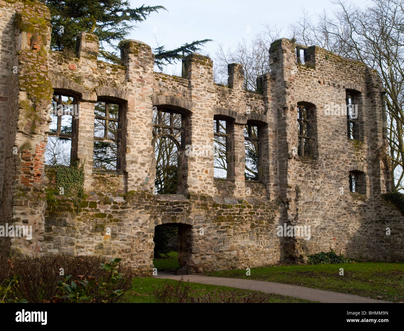Cavendish house hi-res stock photography and images - Alamy