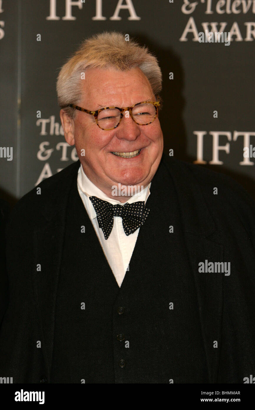 Alan parker director hi-res stock photography and images - Alamy