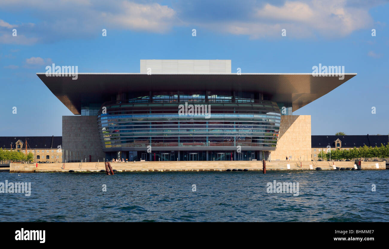 Typical House Copenhagen High Resolution Stock Photography and Images ...