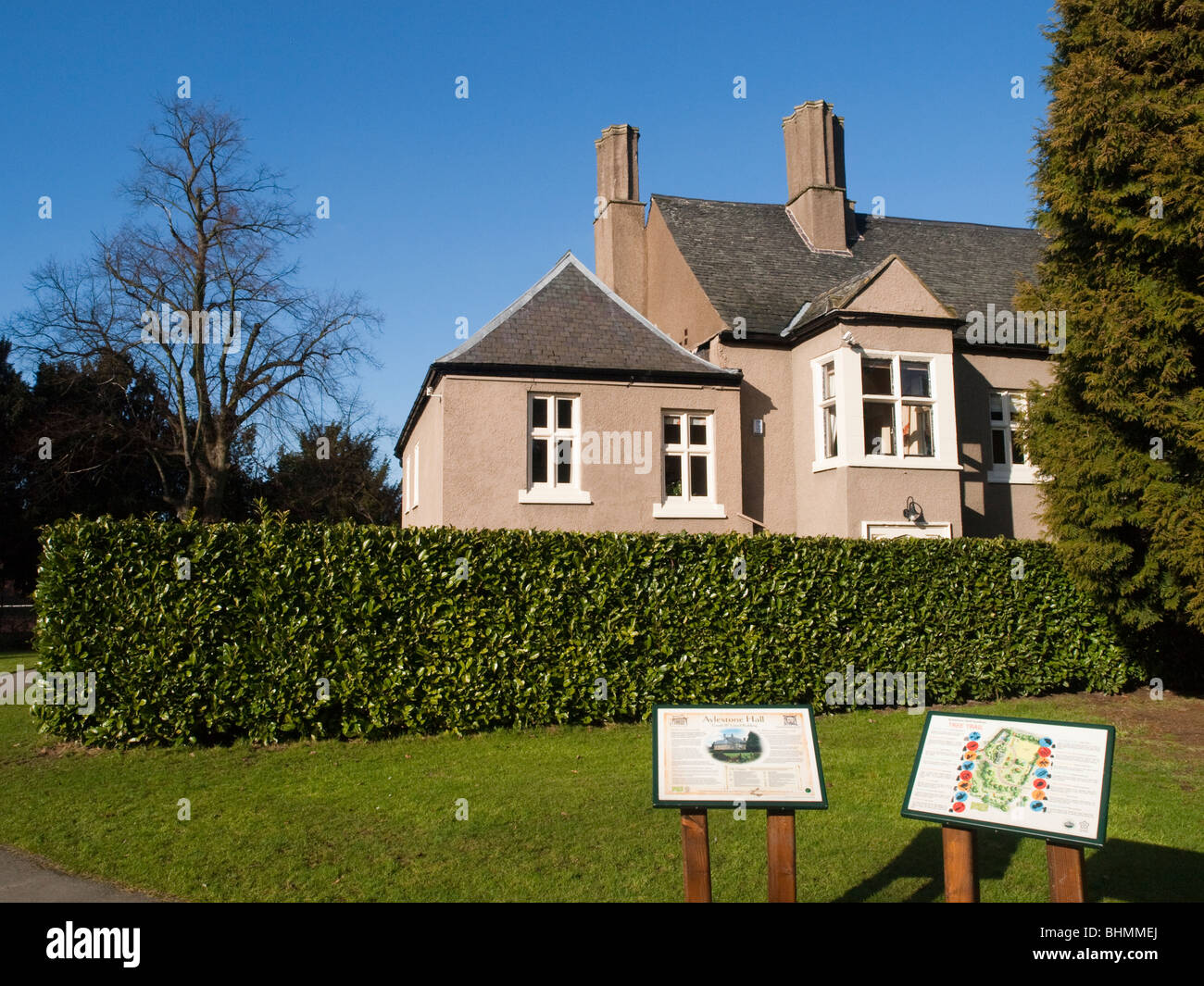 Aylestone hi-res stock photography and images - Alamy