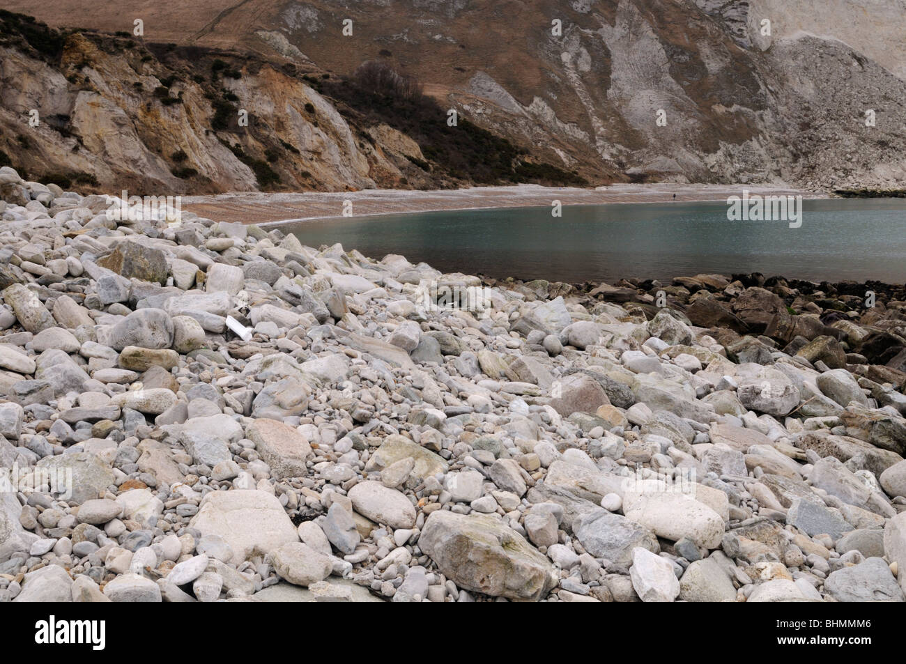 Mupe Bay Beach Cliffs High Resolution Stock Photography and Images - Alamy