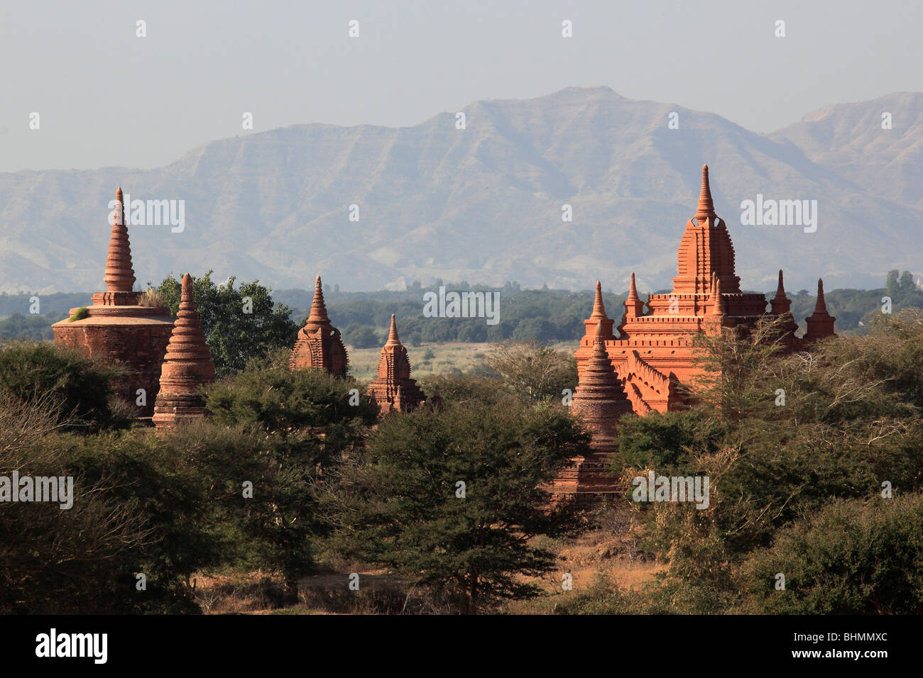 Small temples hi-res stock photography and images - Alamy