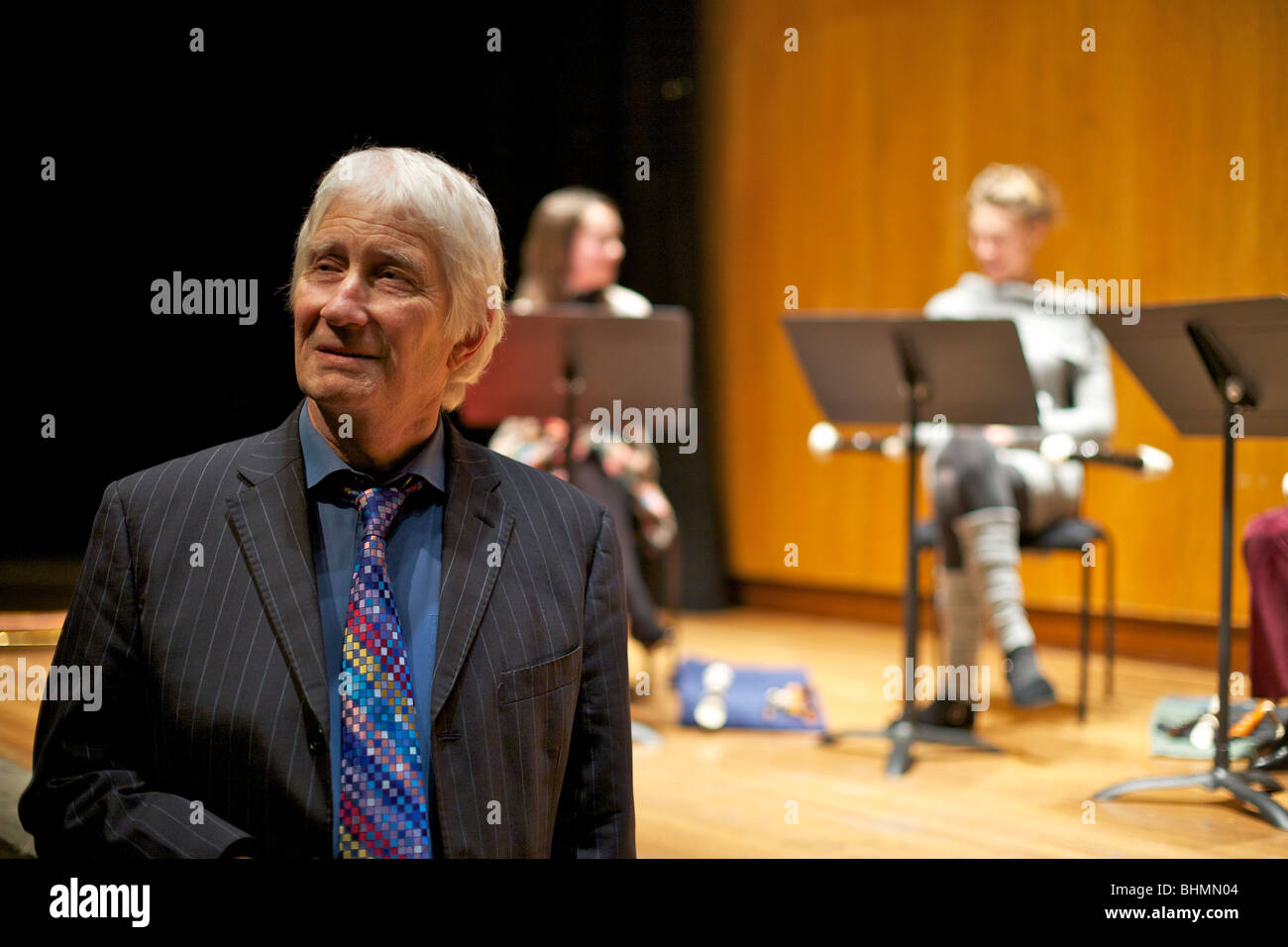 David bedford hi-res stock photography and images - Alamy