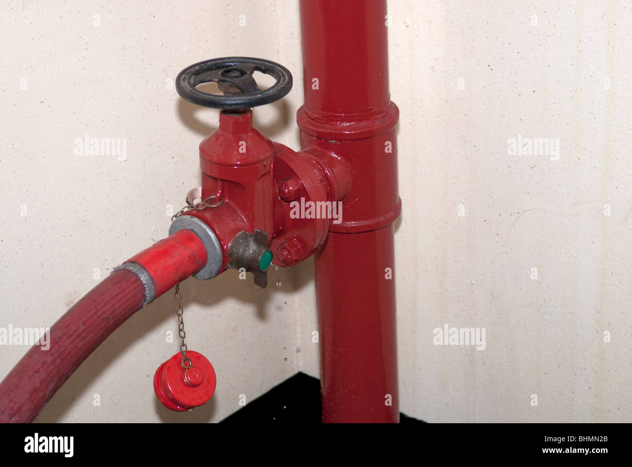Fire riser hi-res stock photography and images - Alamy