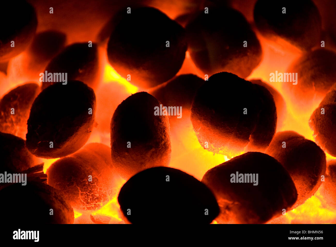 Coal devil hi-res stock photography and images - Alamy