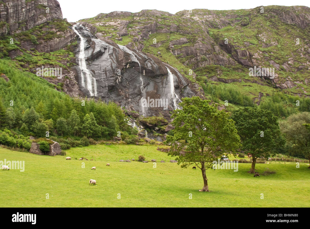 Gleninchaquin hi-res stock photography and images - Alamy
