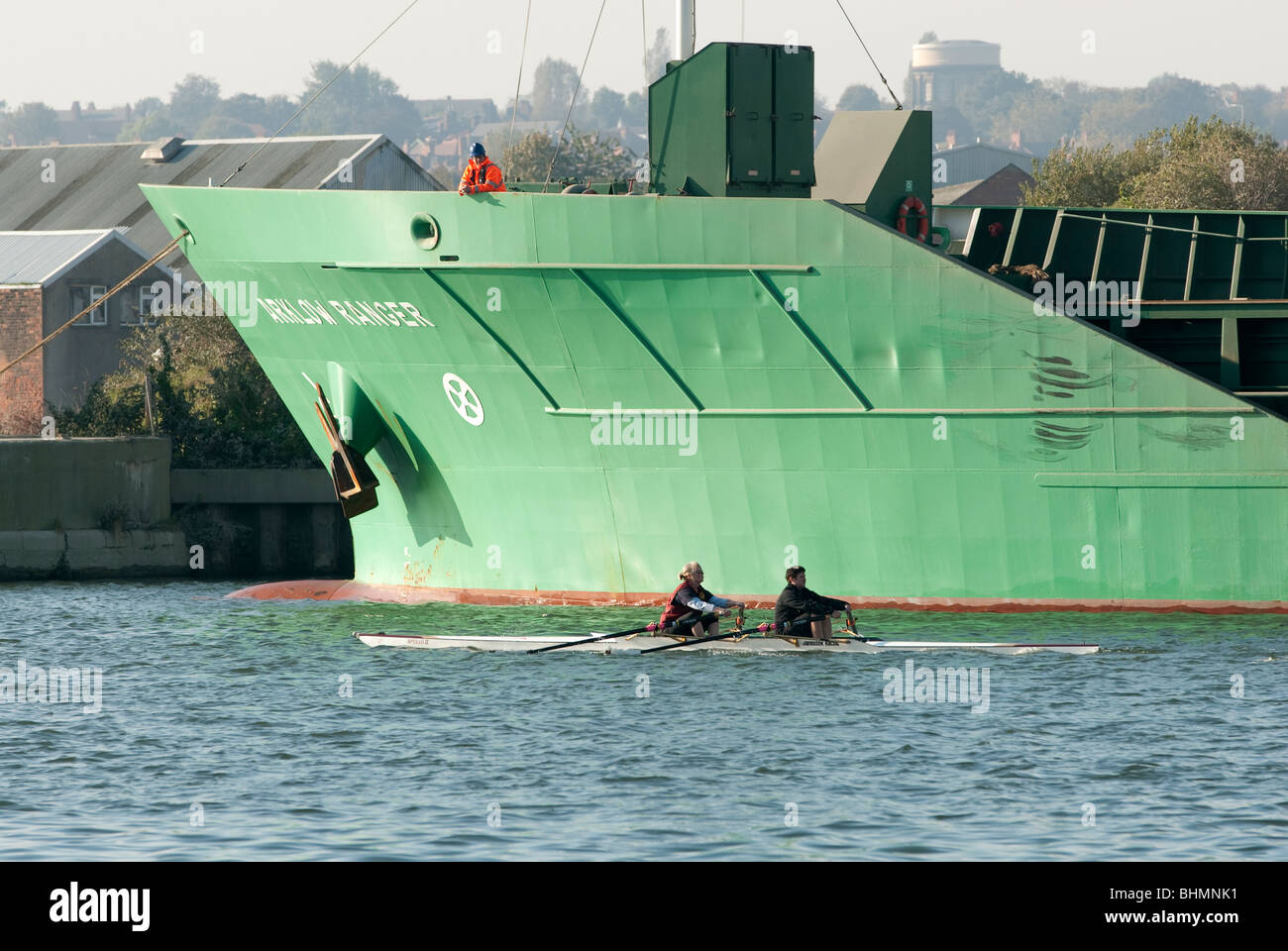 Arklow hi-res stock photography and images - Alamy