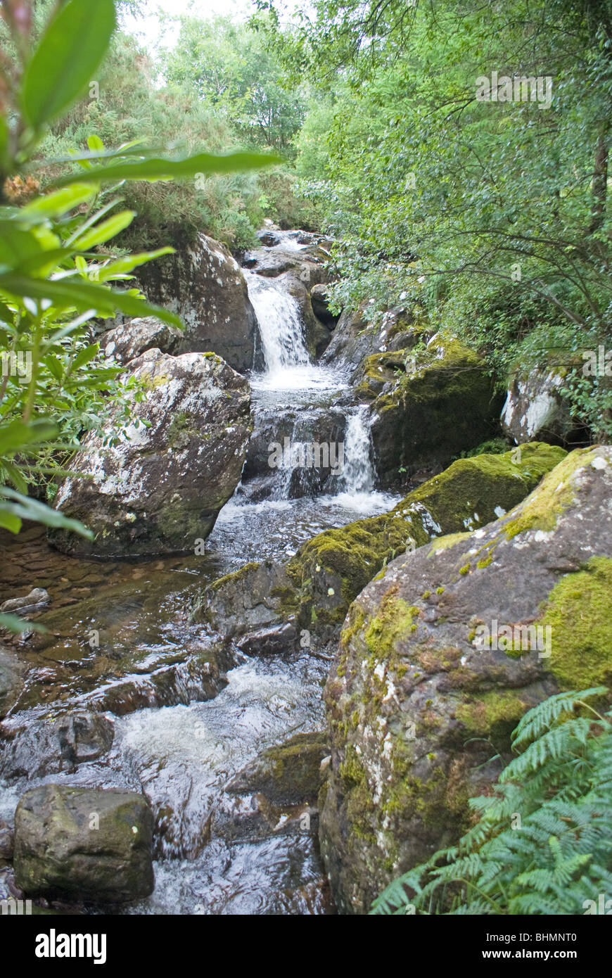 Gleninchaquin hi-res stock photography and images - Alamy
