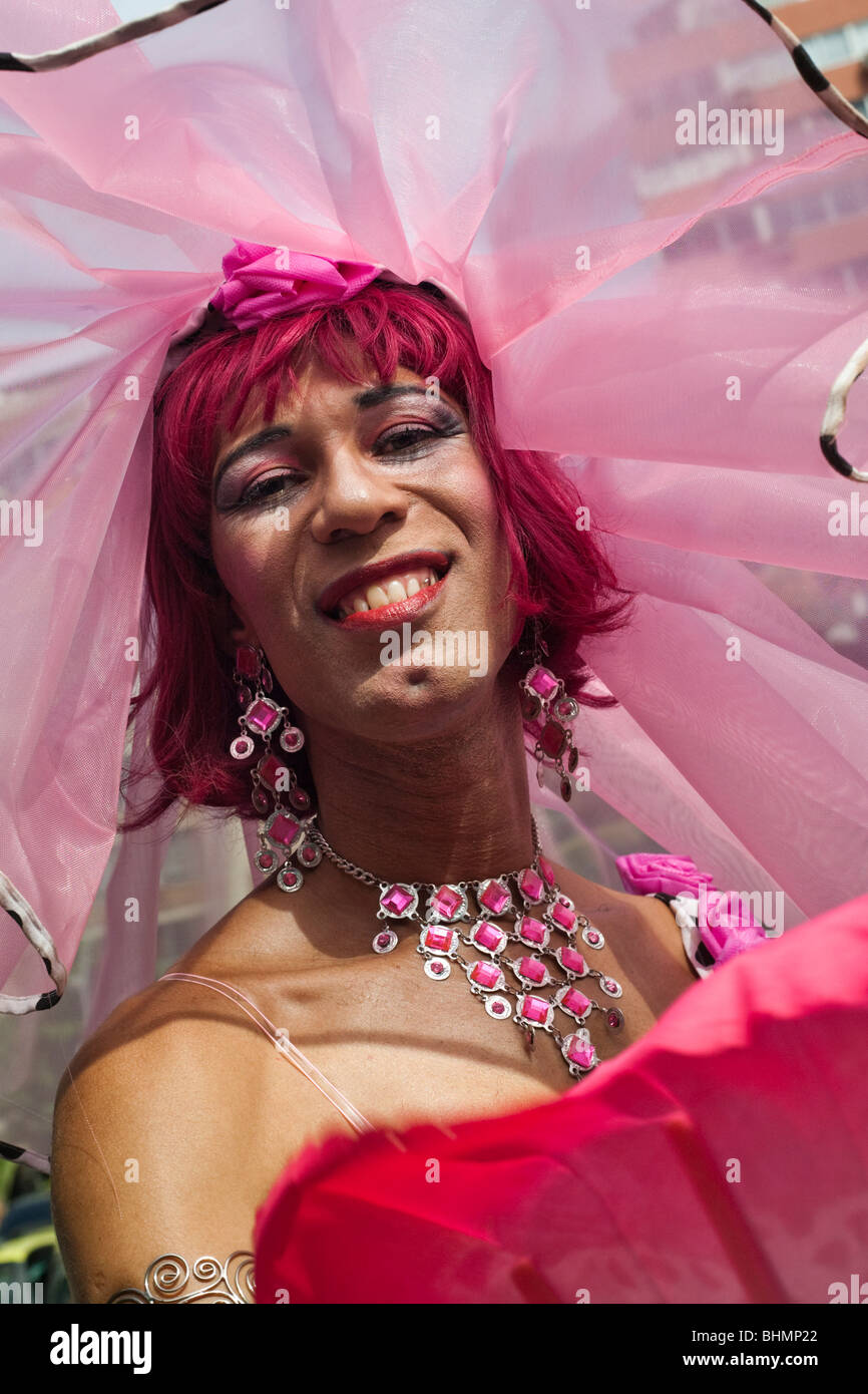 Rio de janeiro brazil transvestite hi-res stock photography and images ...