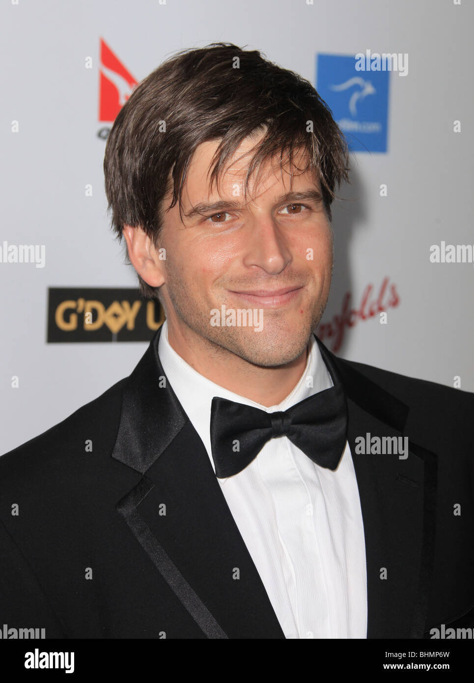 Andrew g hi-res stock photography and images - Alamy