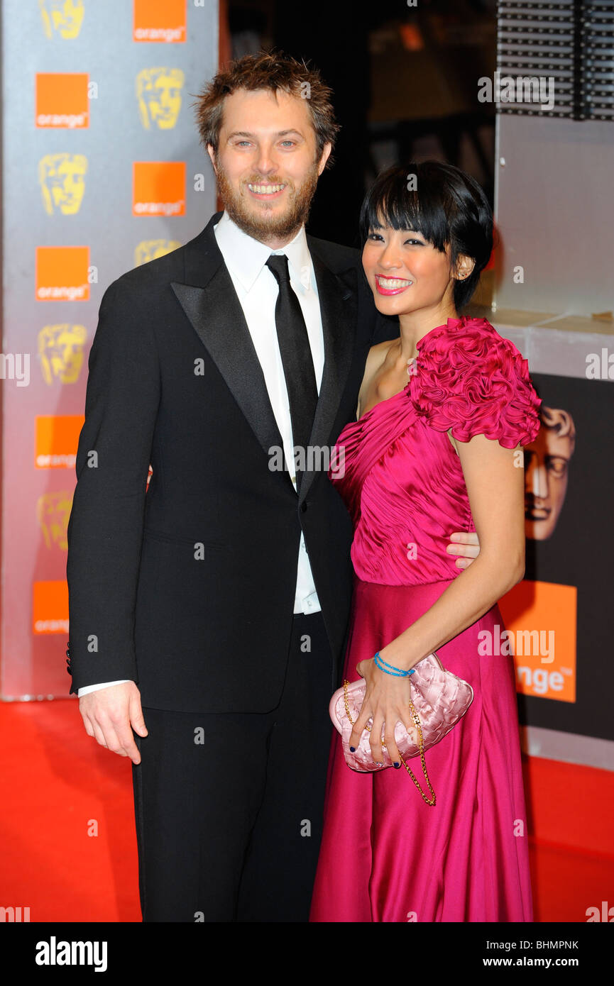 Duncan jones hi-res stock photography and images - Alamy