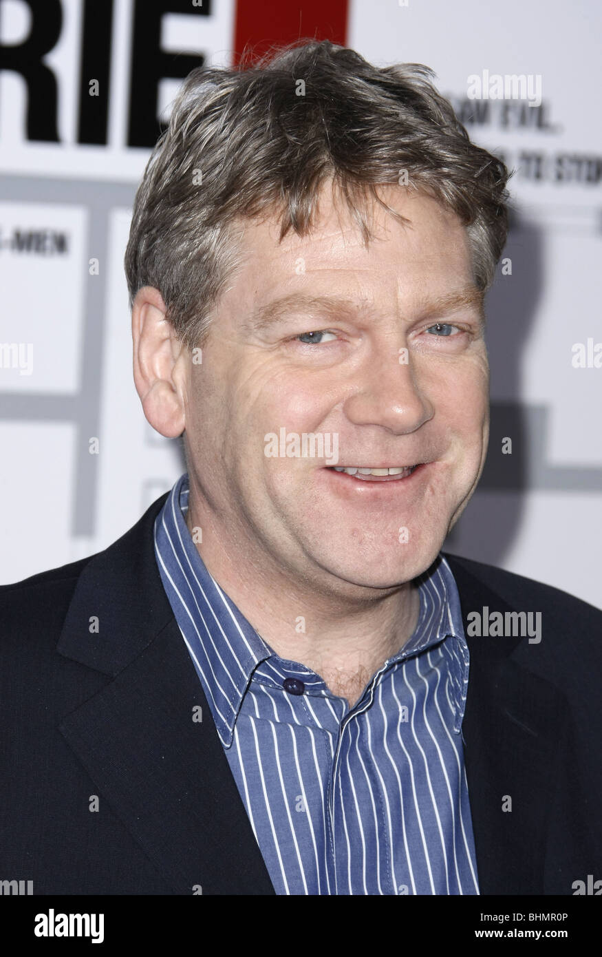 KENNETH BRANAGH, 2009 Stock Photo - Alamy