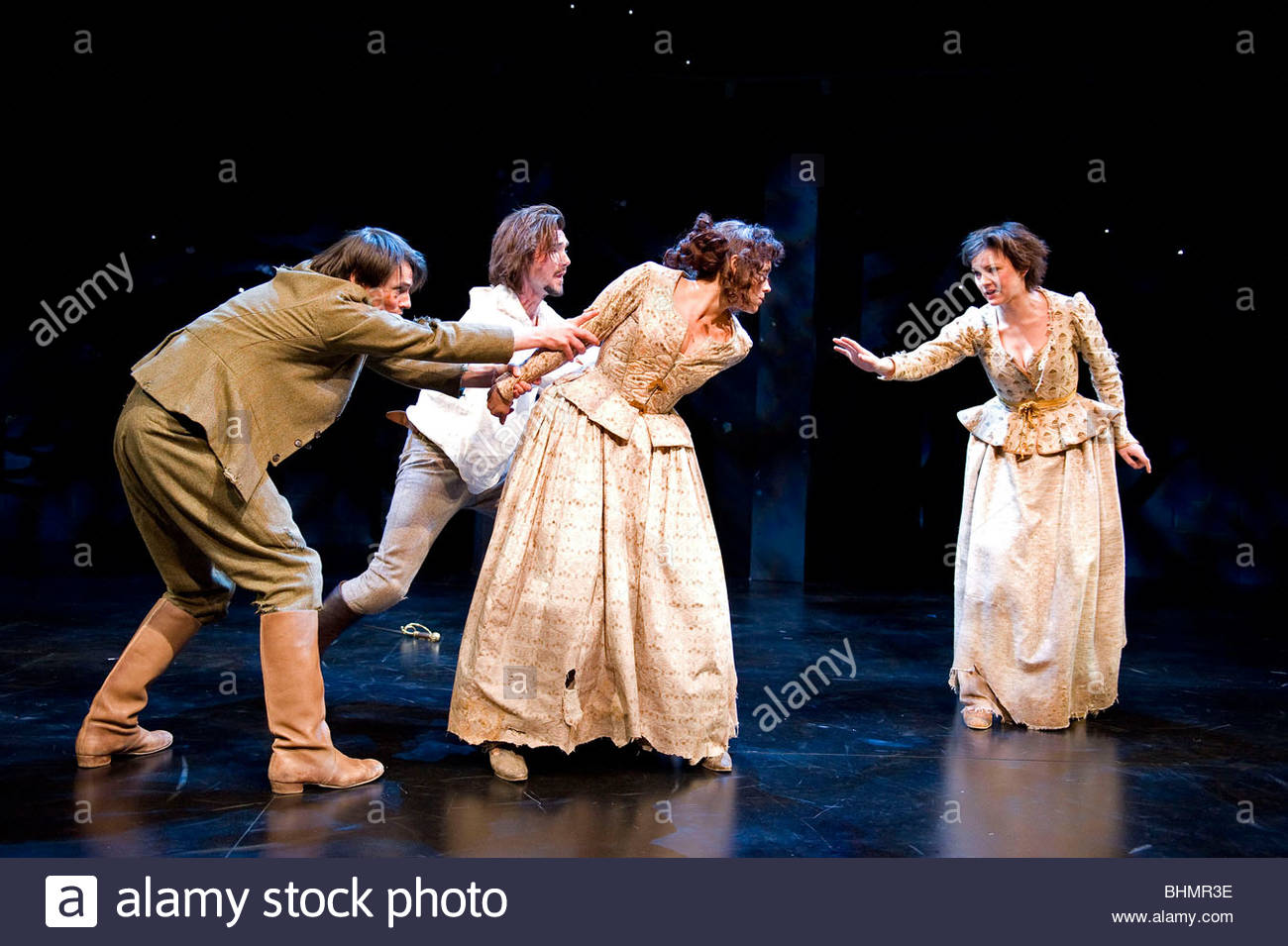 Demetrius Midsummer Stock Photos & Demetrius Midsummer Stock Images - Alamy