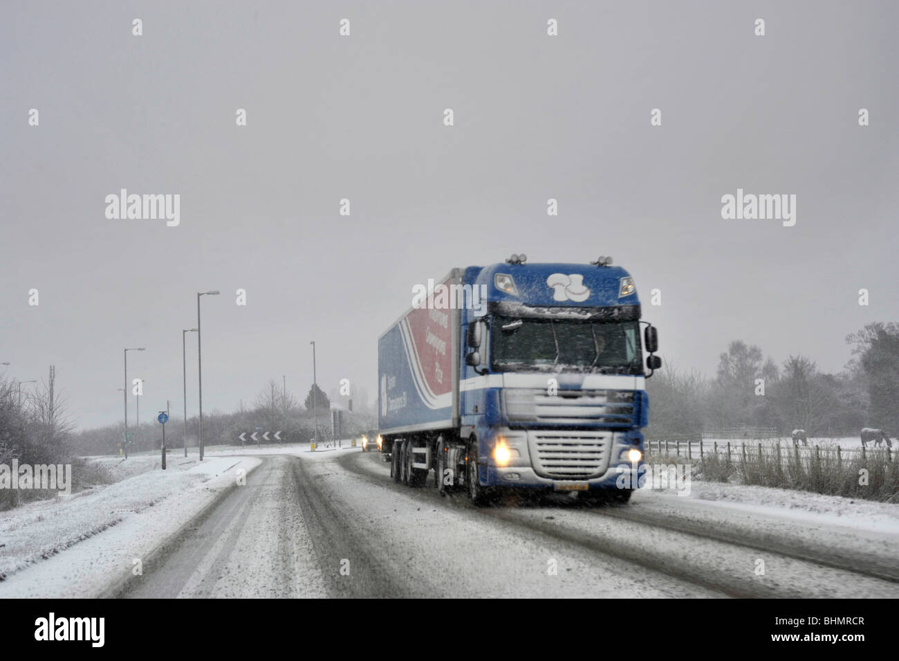 Drivers eye view of hi-res stock photography and images - Alamy
