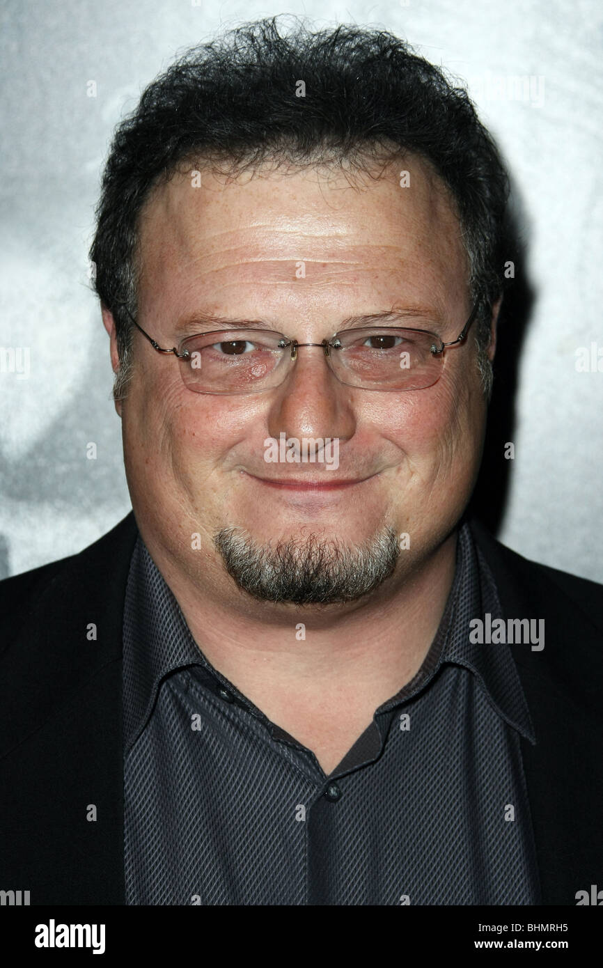WAYNE KNIGHT PUNISHER WAR ZONE SCREENING HOLLYWOOD LOS ANGELES CA USA ...