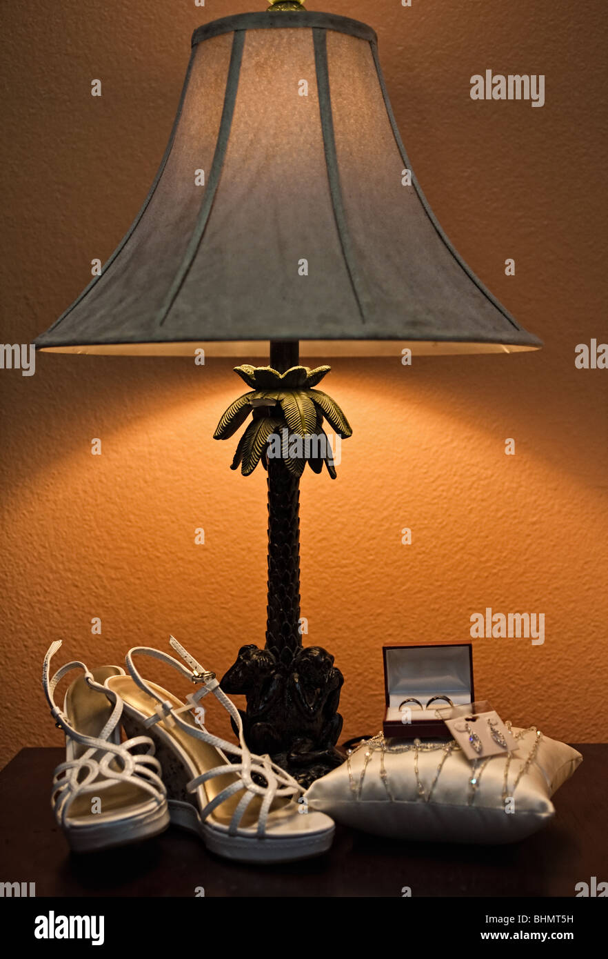 Wedding paraphernalia hi-res stock photography and images - Alamy