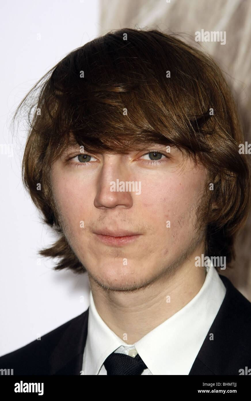 PAUL DANO REVOLUTIONARY ROAD WORLD PREMIERE LOS ANGELES CA USA 15 ...