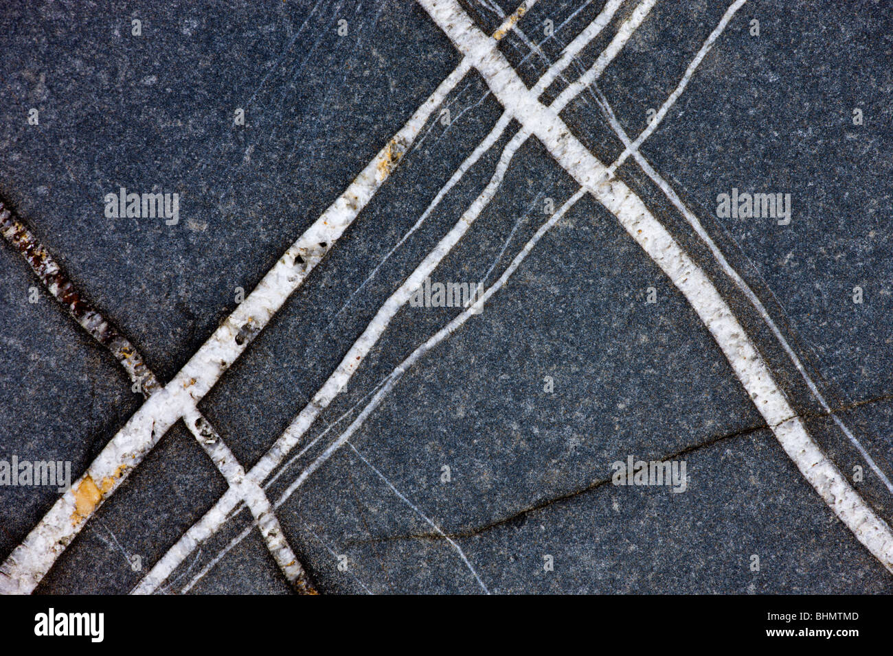 Quartz veins hi-res stock photography and images - Alamy