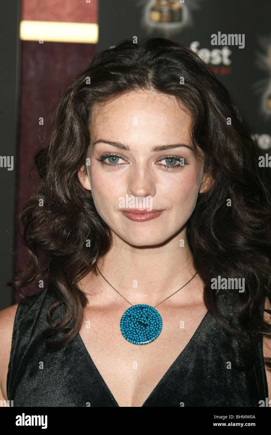 CLAIRE FALCONER SPLINTER LOS ANGELES PREMIERE HOLLYWOOD CA USA 15 ...