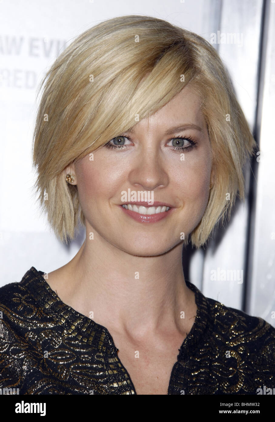 Jenna elfman hi-res stock photography and images - Alamy