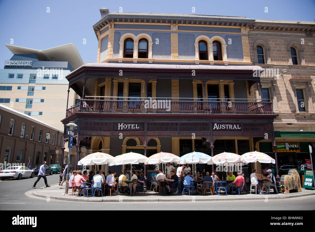 Austral australia hi-res stock photography and images - Alamy