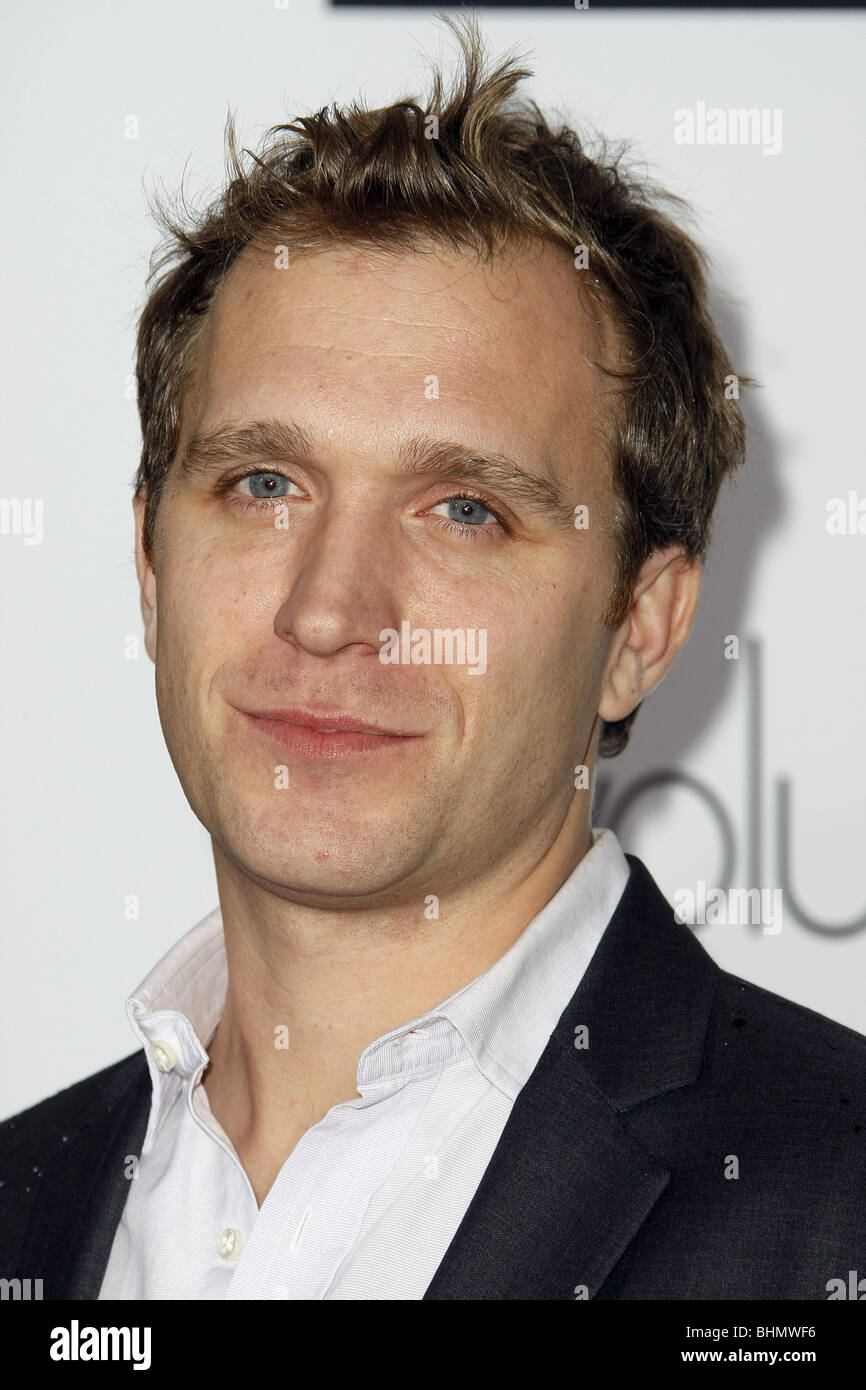 JUSTIN HAYTHE REVOLUTIONARY ROAD WORLD PREMIERE LOS ANGELES CA USA 15 ...