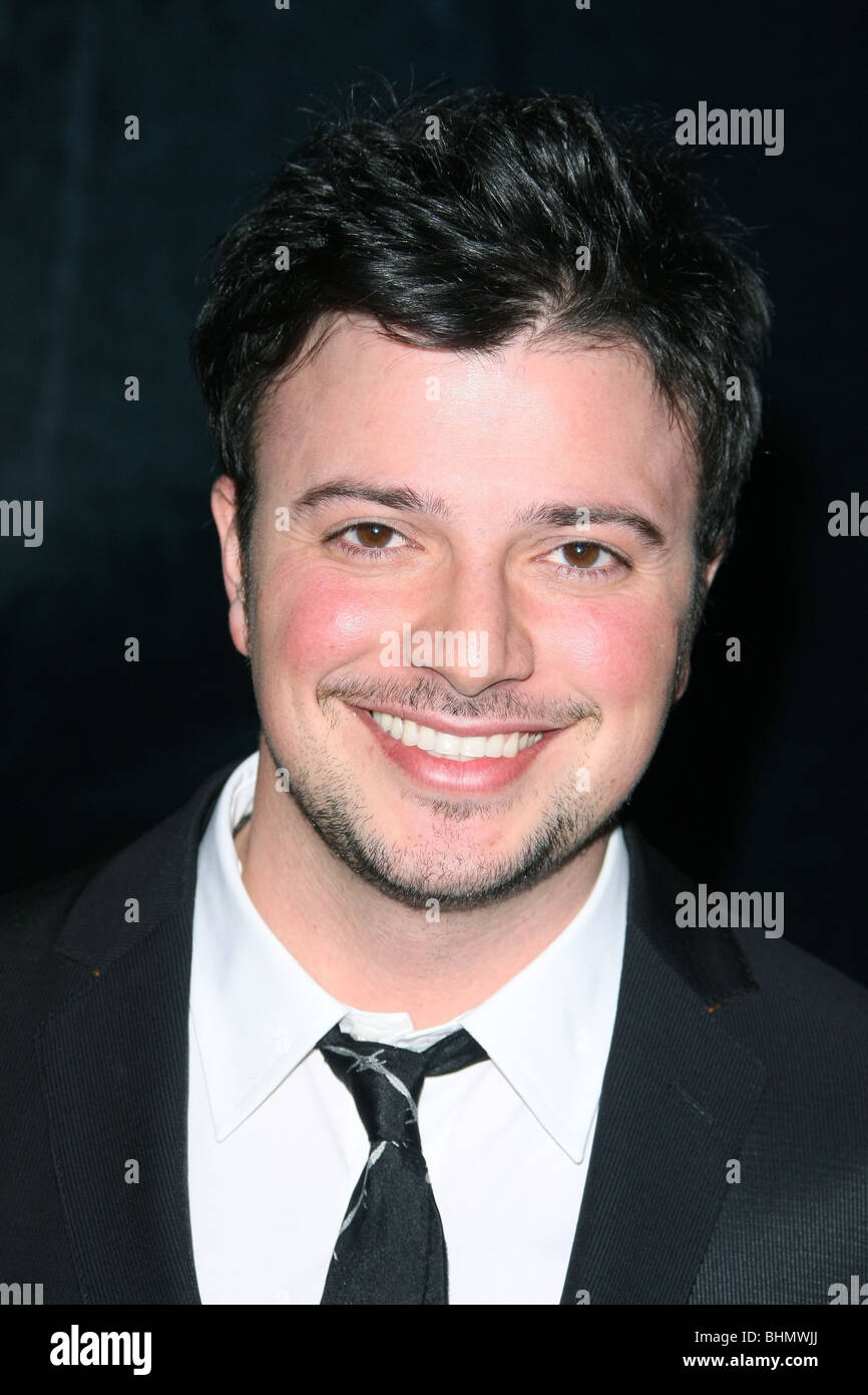 Sam golzari hi-res stock photography and images - Alamy
