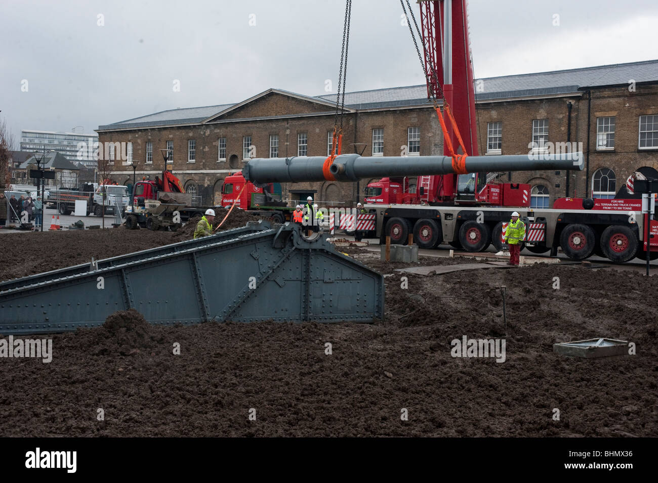 The armoury, hong kong hi-res stock photography and images - Alamy