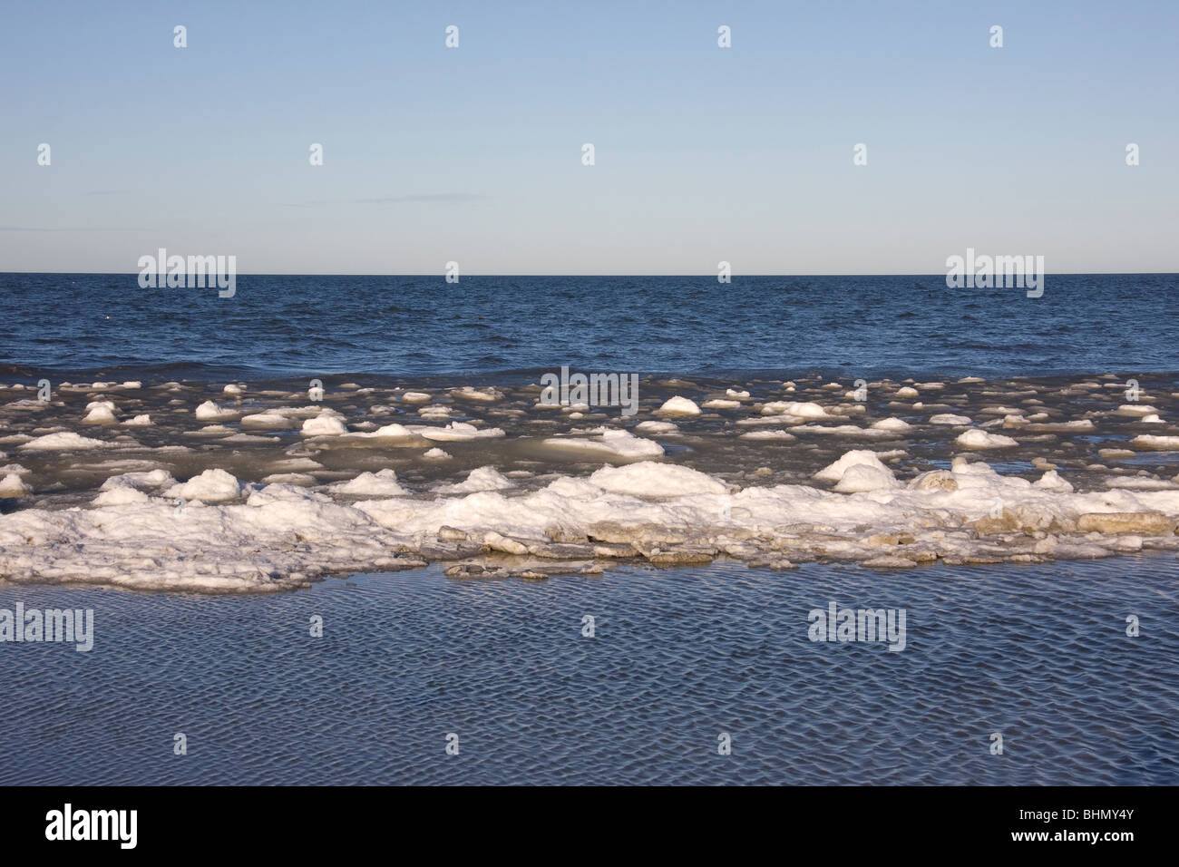 Danish beach hi-res stock photography and images - Alamy