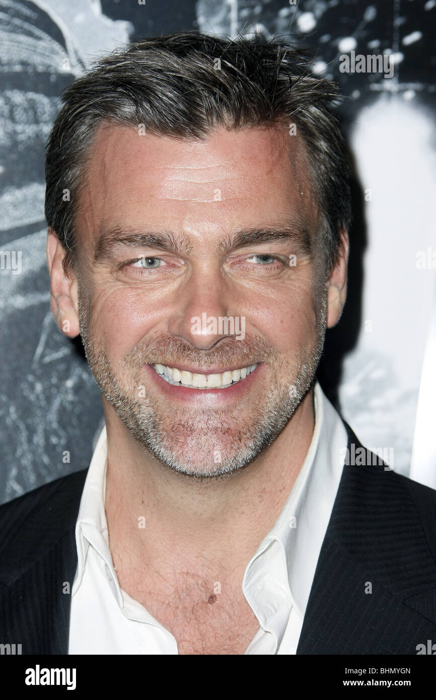 RAY STEVENSON PUNISHER WAR ZONE SCREENING HOLLYWOOD LOS ANGELES CA USA ...