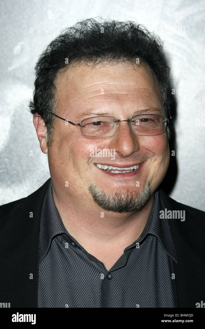 WAYNE KNIGHT PUNISHER WAR ZONE SCREENING HOLLYWOOD LOS ANGELES CA USA ...
