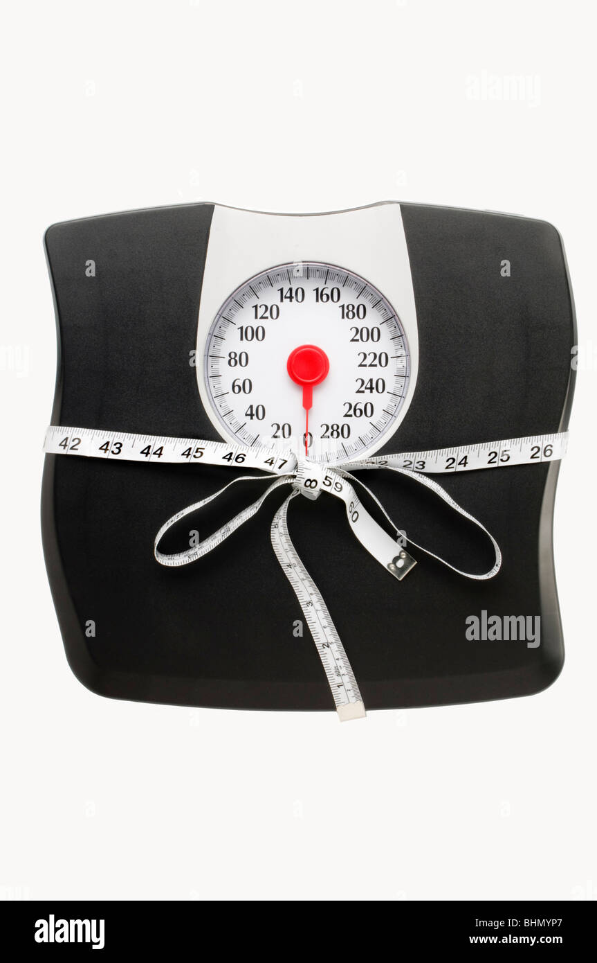 Measuring tape cutout hi-res stock photography and images - Alamy
