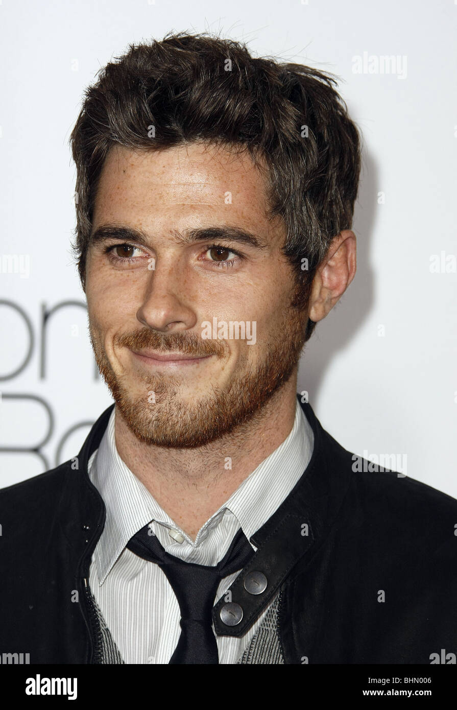 DAVE ANNABELLE REVOLUTIONARY ROAD WORLD PREMIERE LOS ANGELES CA USA 15 ...