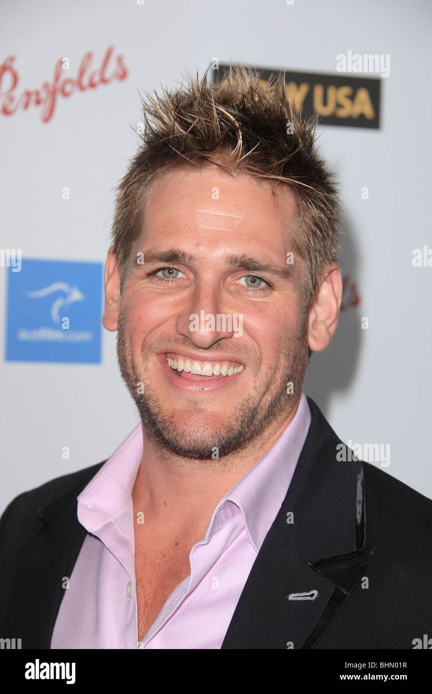 Curtis stone hi-res stock photography and images - Alamy