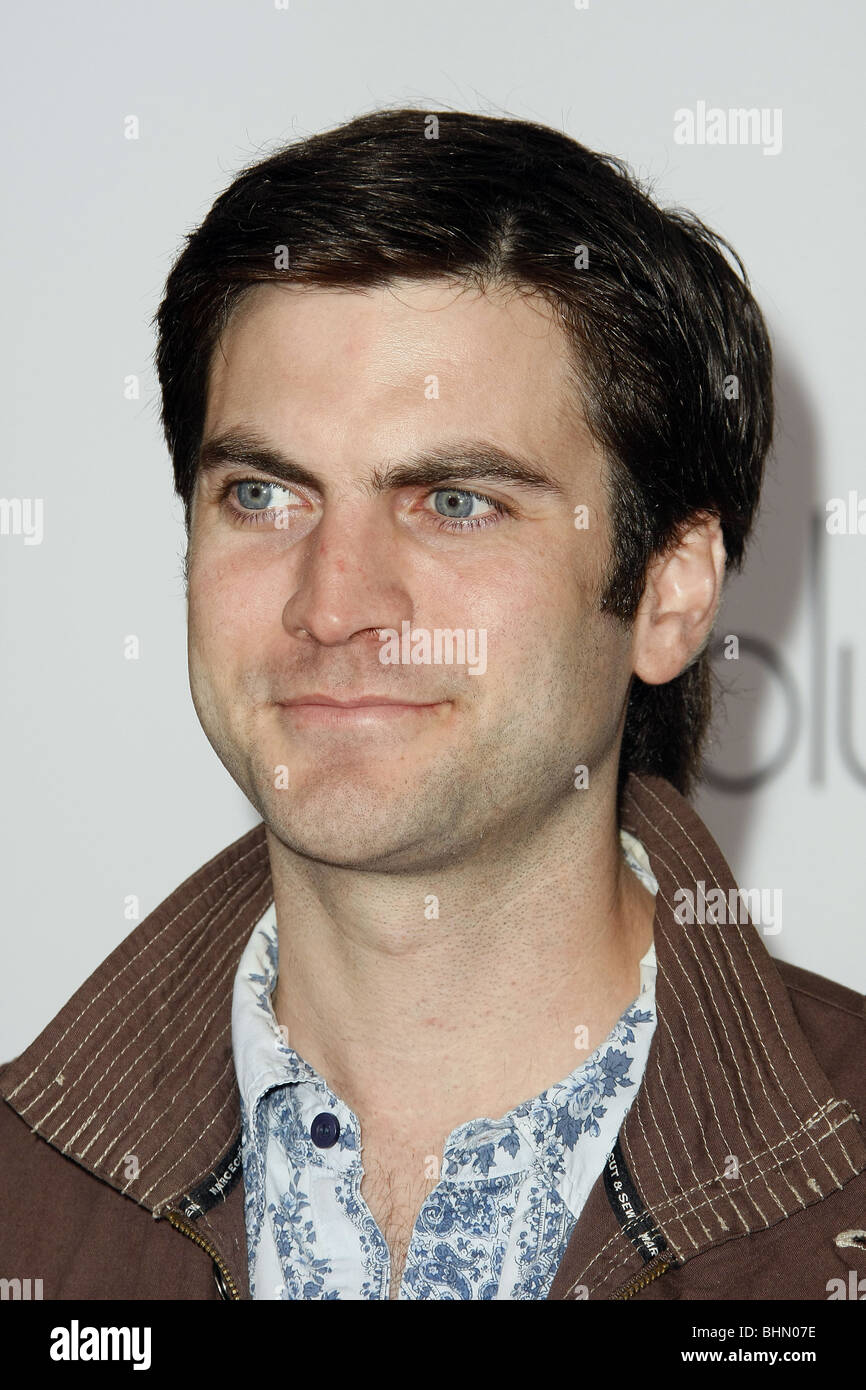 Wes Bentley Eyes
