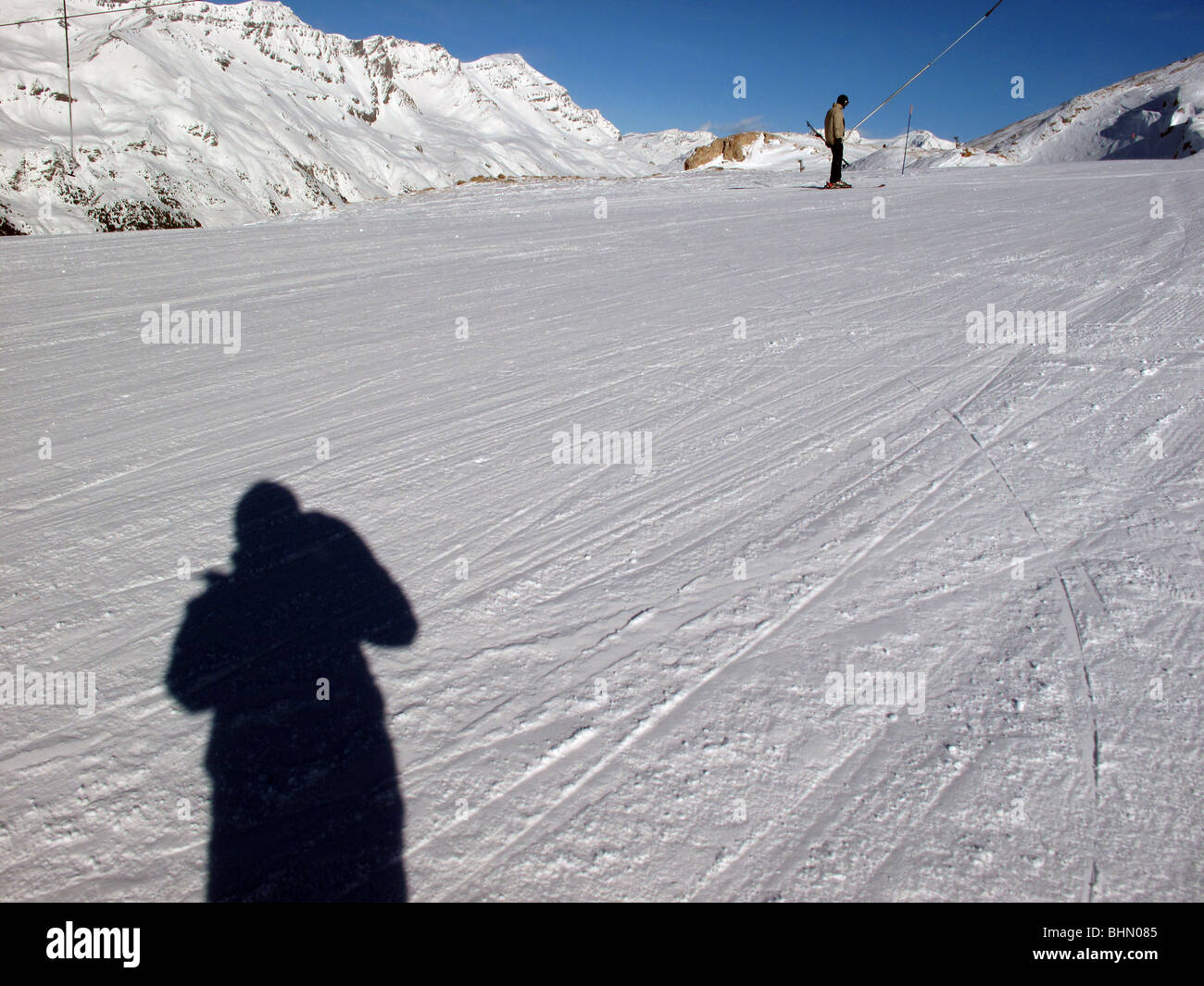 Val Cenis Vanoise High Resolution Stock Photography and Images - Alamy