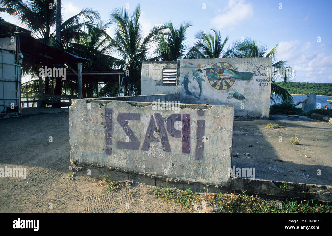 Vieques protest hi-res stock photography and images - Alamy