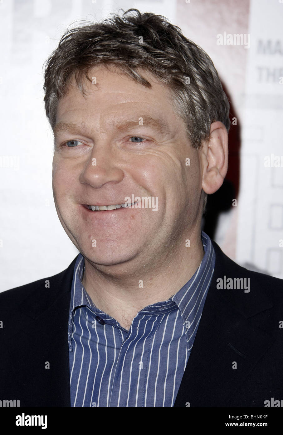 KENNETH BRANAGH, 2009 Stock Photo - Alamy