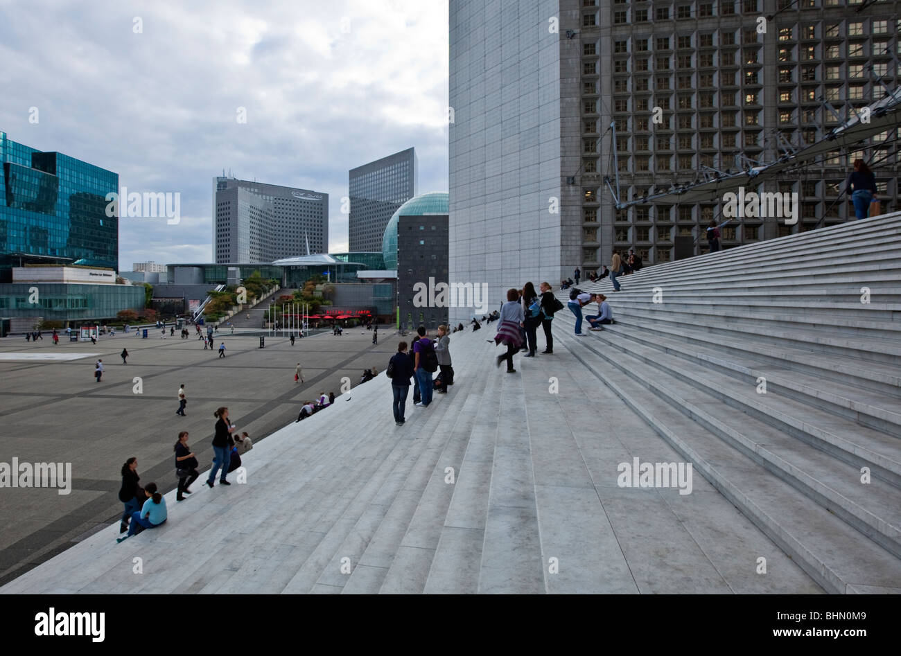 Gradines hi-res stock photography and images - Alamy