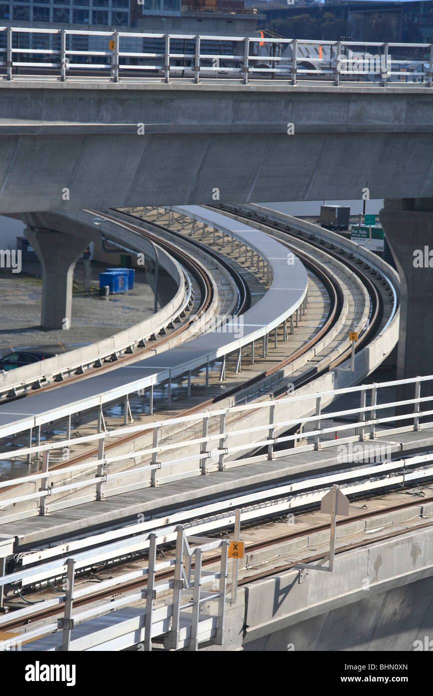 Canada line hi-res stock photography and images - Alamy