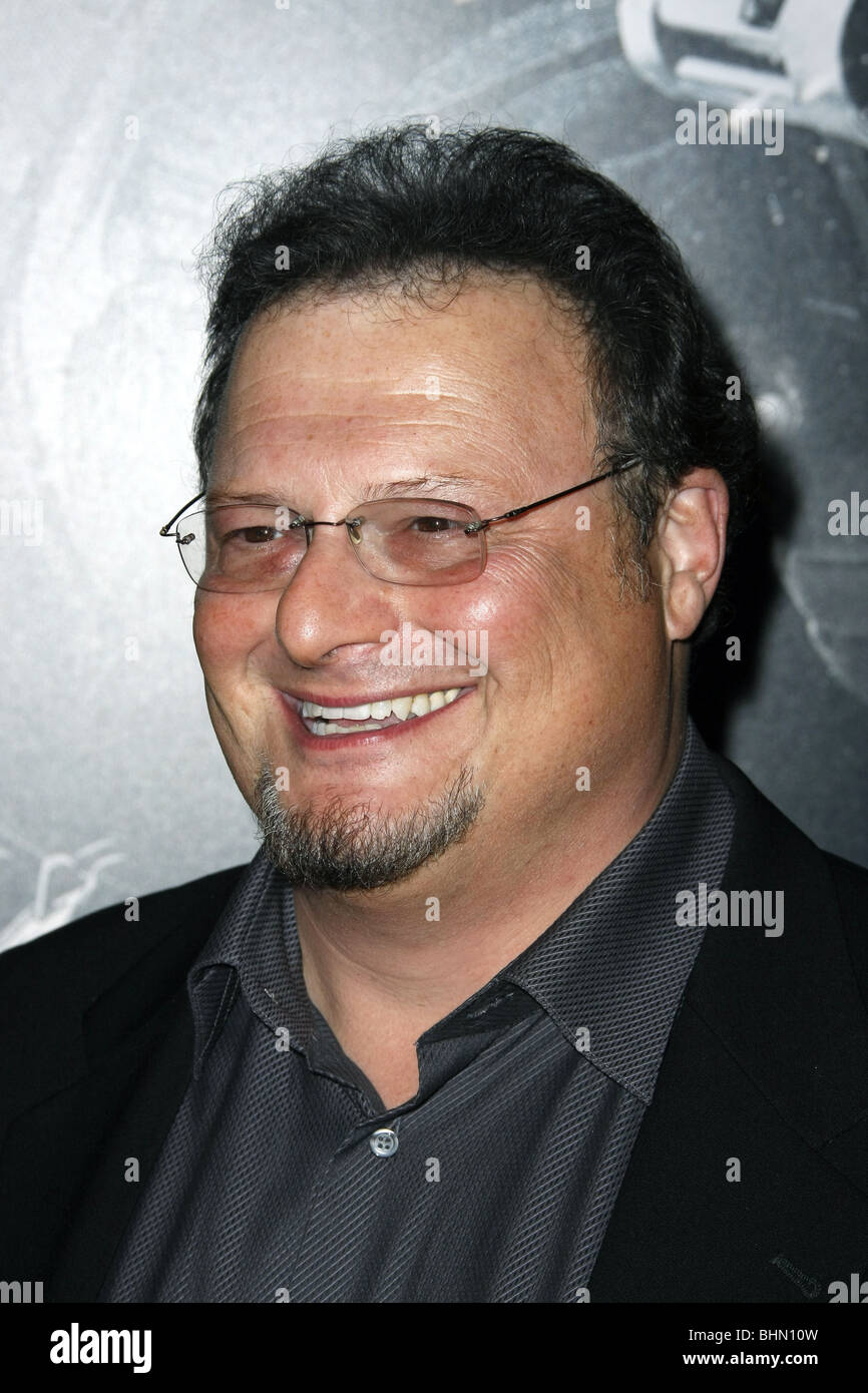 Wayne knight hi-res stock photography and images - Alamy