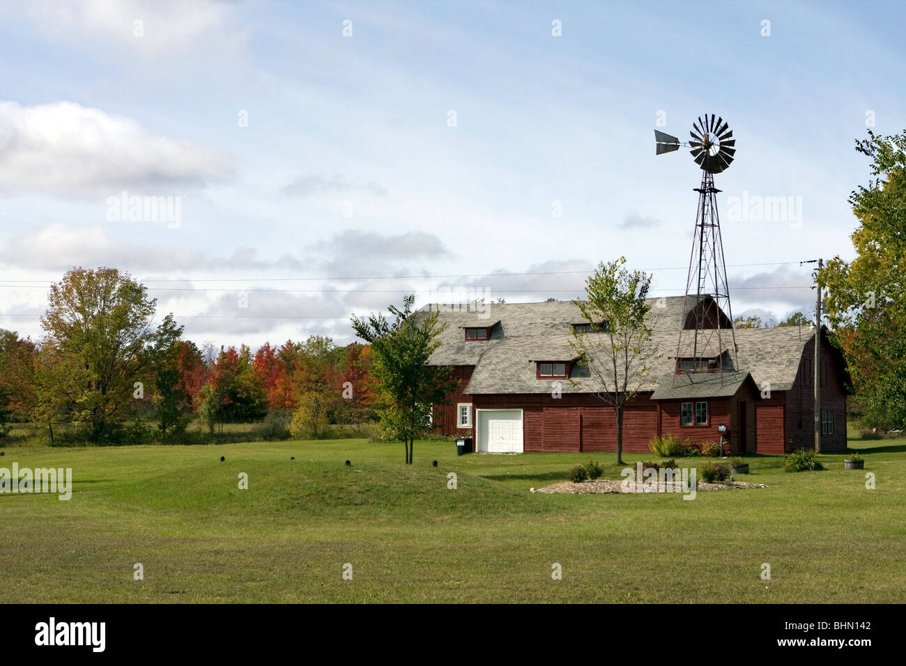 Wind tower door hi-res stock photography and images - Alamy