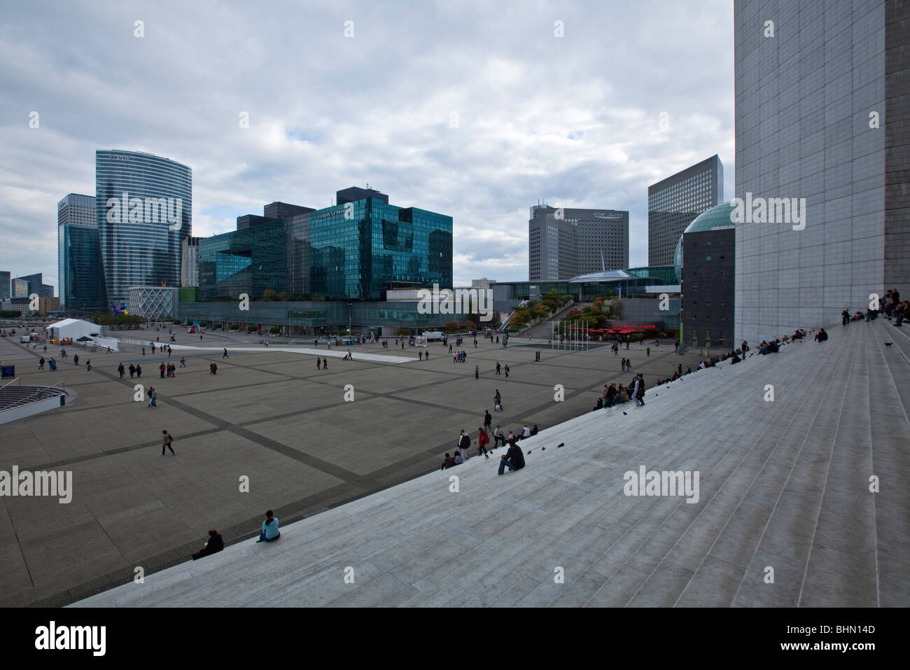 Gradines hi-res stock photography and images - Alamy