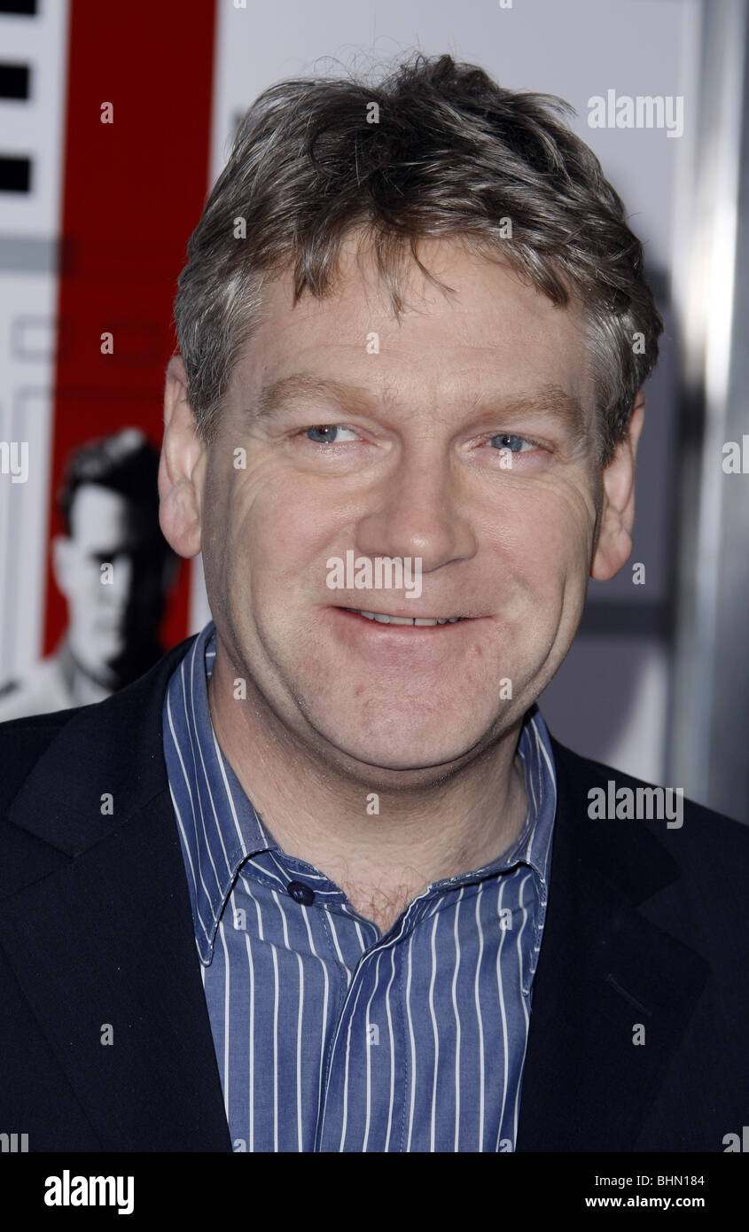 KENNETH BRANAGH, 2009 Stock Photo - Alamy